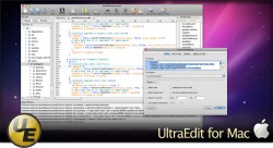 UltraEdit: legenda mezi textovými editory, na kterou jsme čekali ...