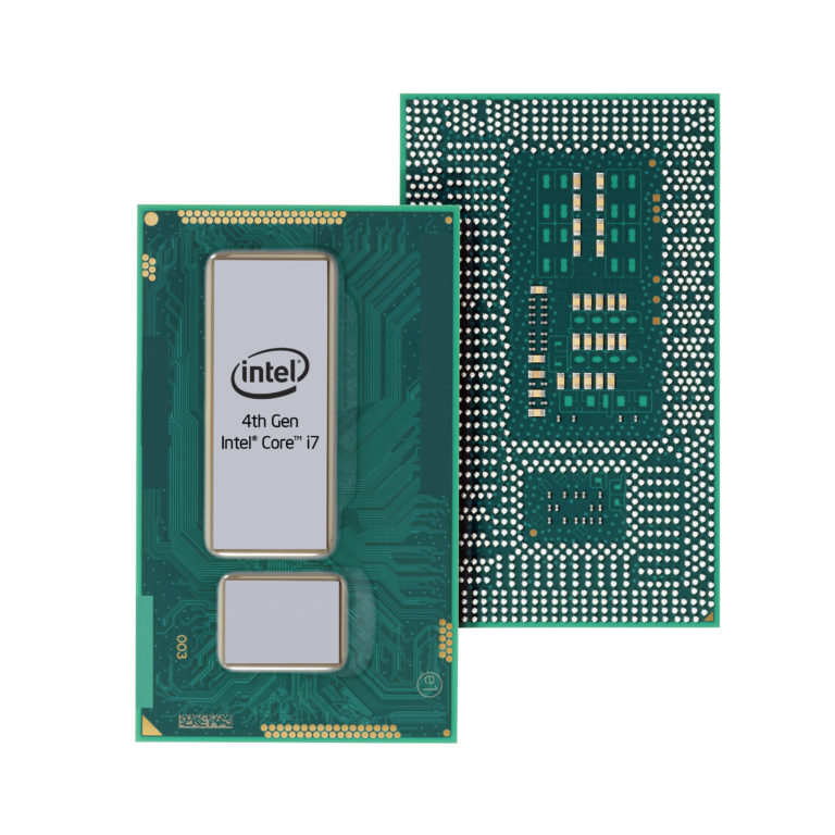 Intel Haswell: vrchol procesorové evoluce [Představení platformy]