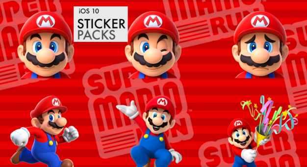 V iMessages App Store je již 1 600 aplikací